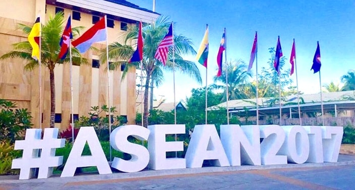 Bohol to host ASEAN meeting anew - Philippine Daily Post
