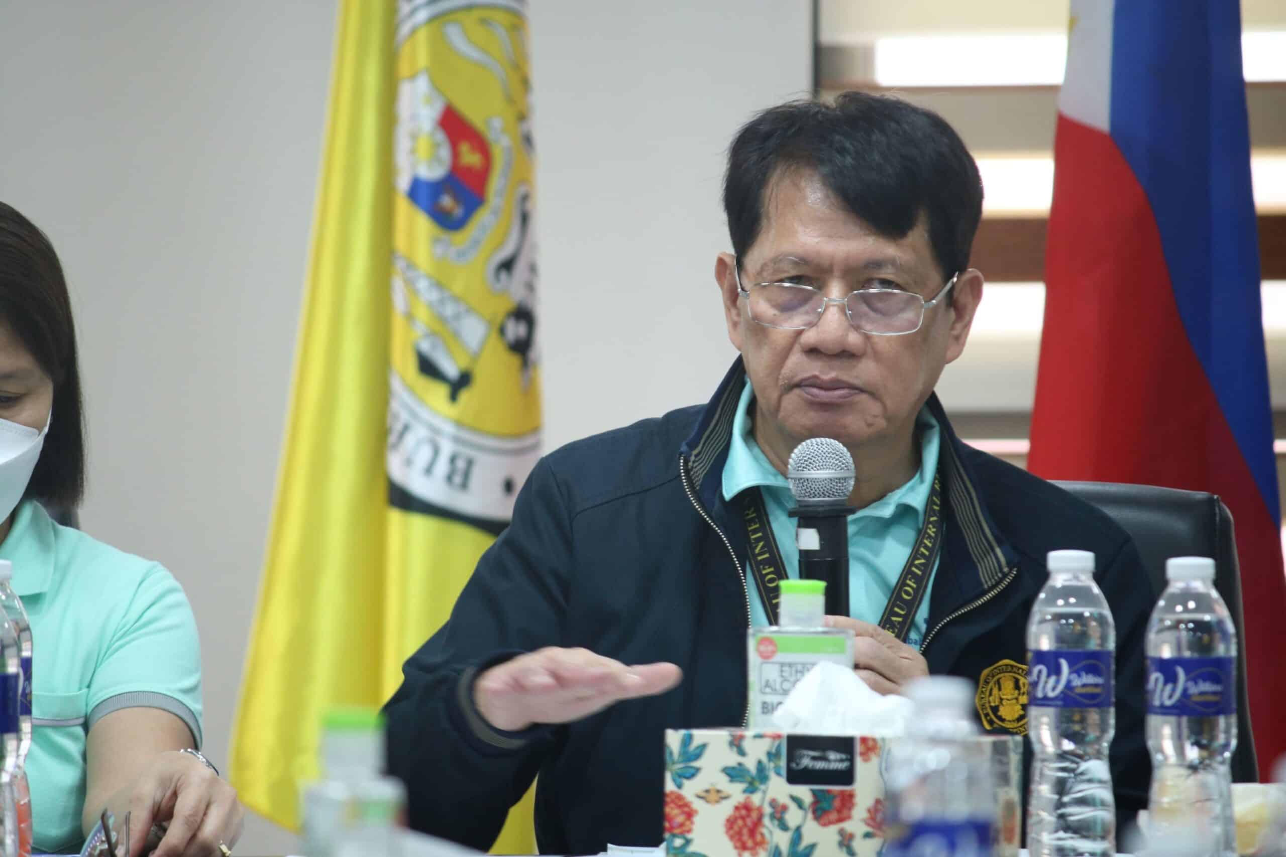 BIR-RR16 warns illicit cigarette traders - Philippine Daily Post