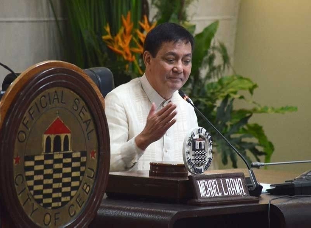 Mayor Rama rejects revised property tax code - Philippine Daily Post
