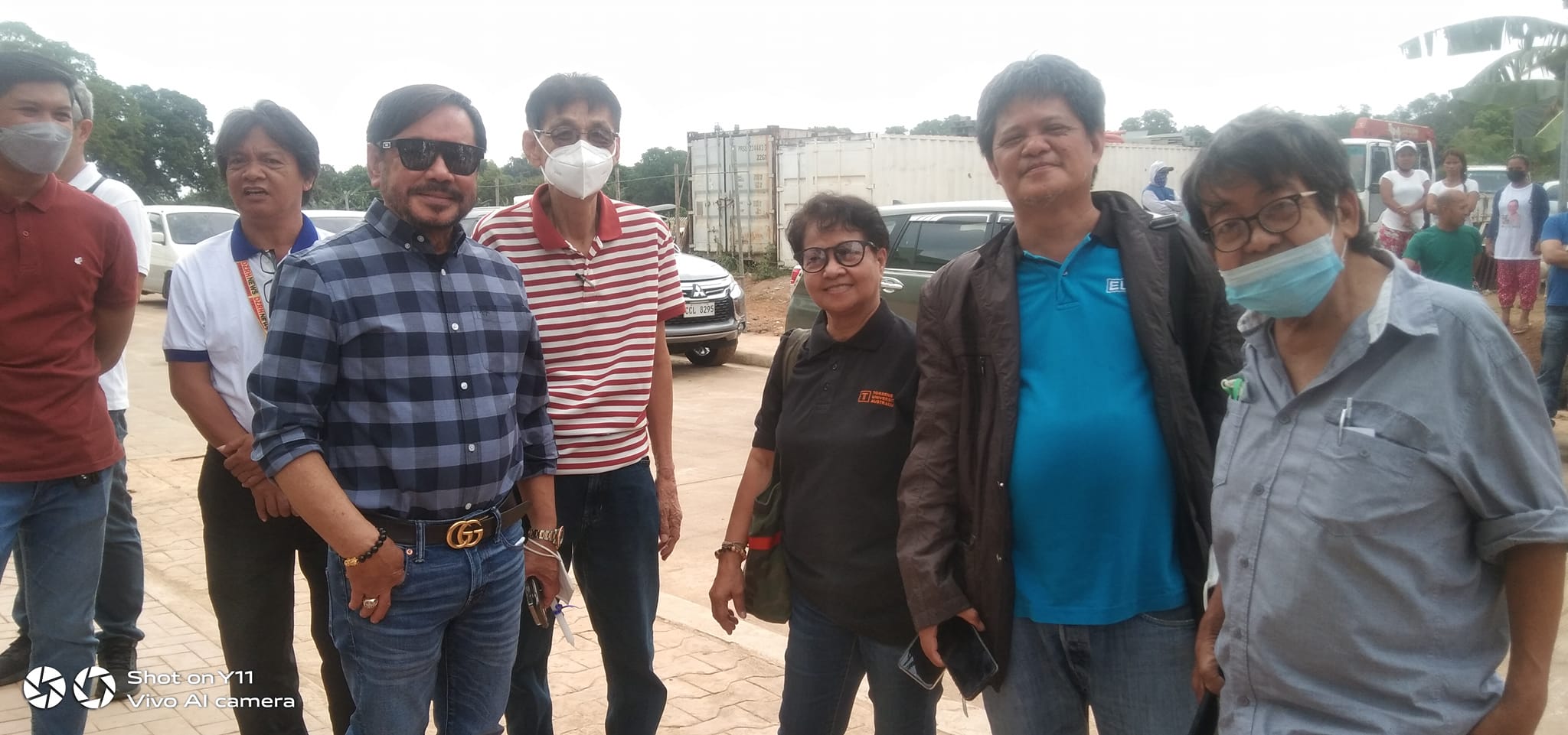 Bataeño named new DHSUD usec - Philippine Daily Post