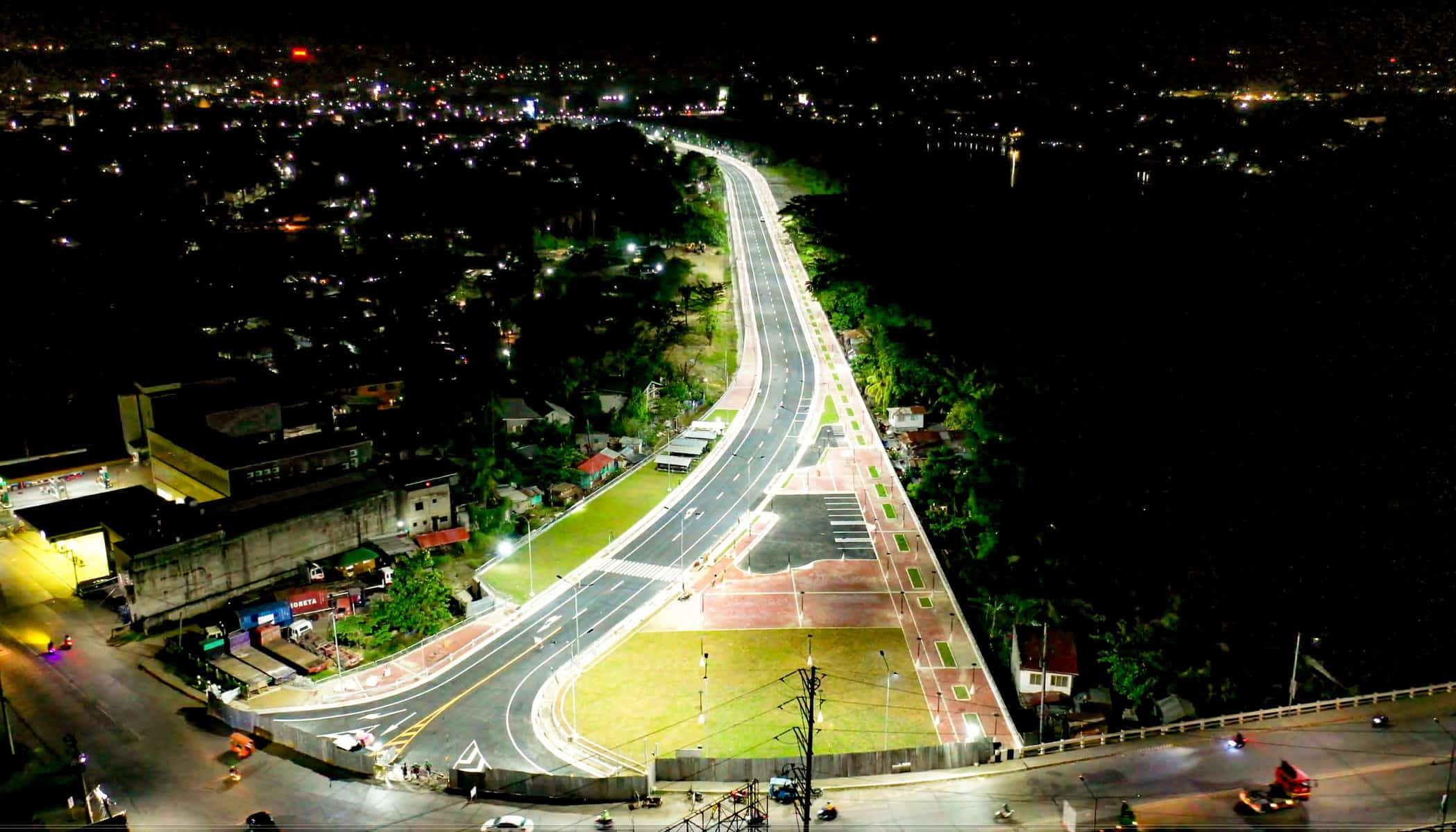 Feature: FRIMP-CDOR, walling against ‘climate change’ - Philippine ...