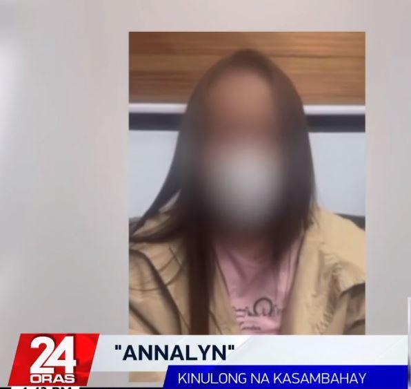Chinese employers arrested for allegedly detaining househelp ...