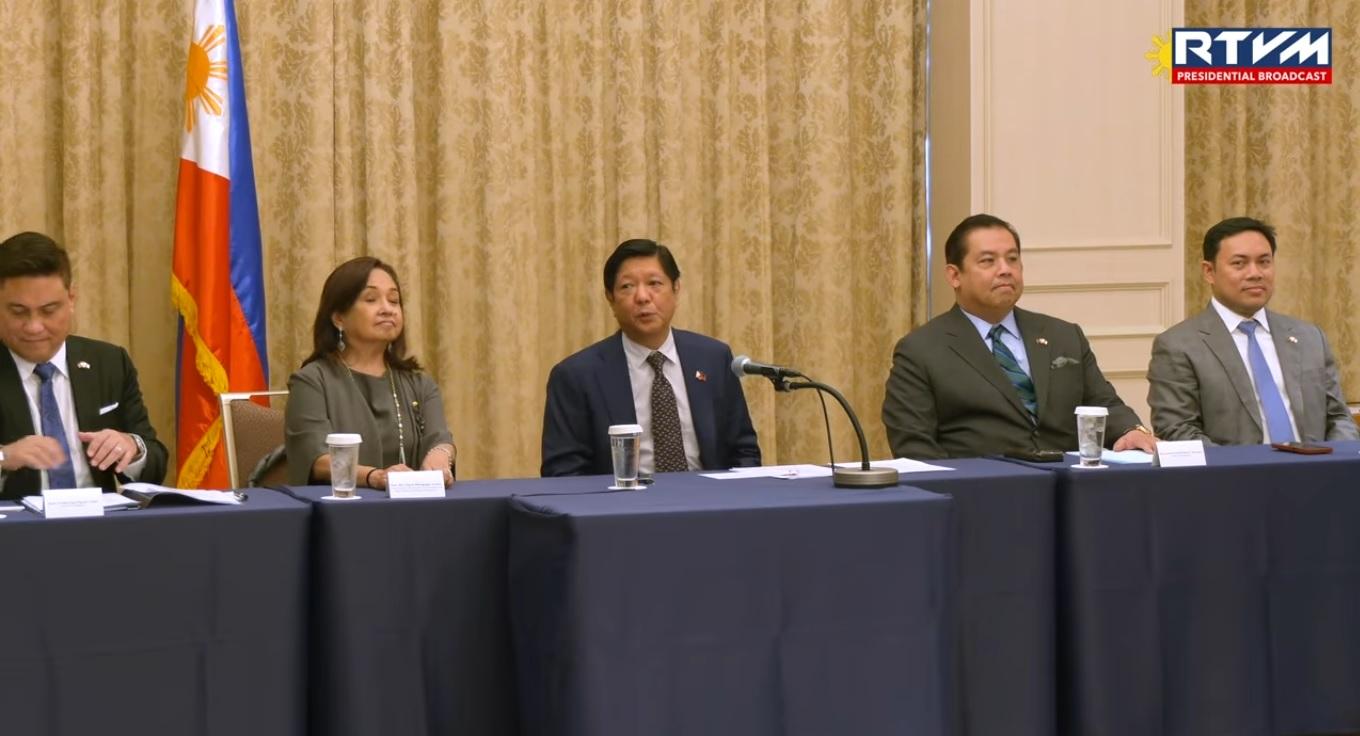 Marcos highlights importance of Japan aid in Mindanao peace process ...