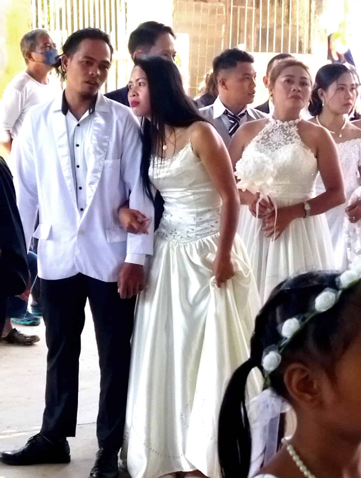 CDO Mayor Uy denies couple’s marriage quest - Philippine Daily Post