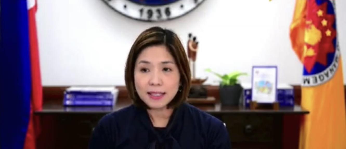 Marcos admin earmarks P1.737B for BFP modernization —DBM - Philippine ...