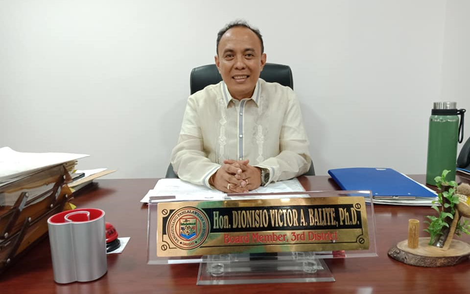 Vice Governors to visit Bohol for 3-day nat’l assembly - Philippine ...
