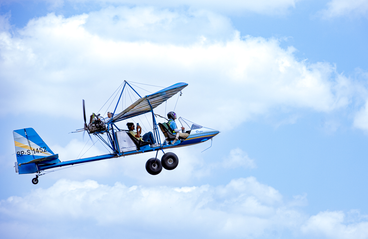 Pocketful of Sunshine: Inspiration through flight, photography ...