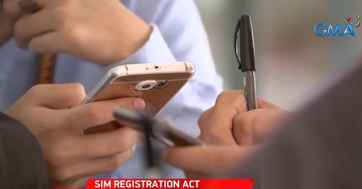 NTC sees drop in text scam-related complaints amid SIM registration ...