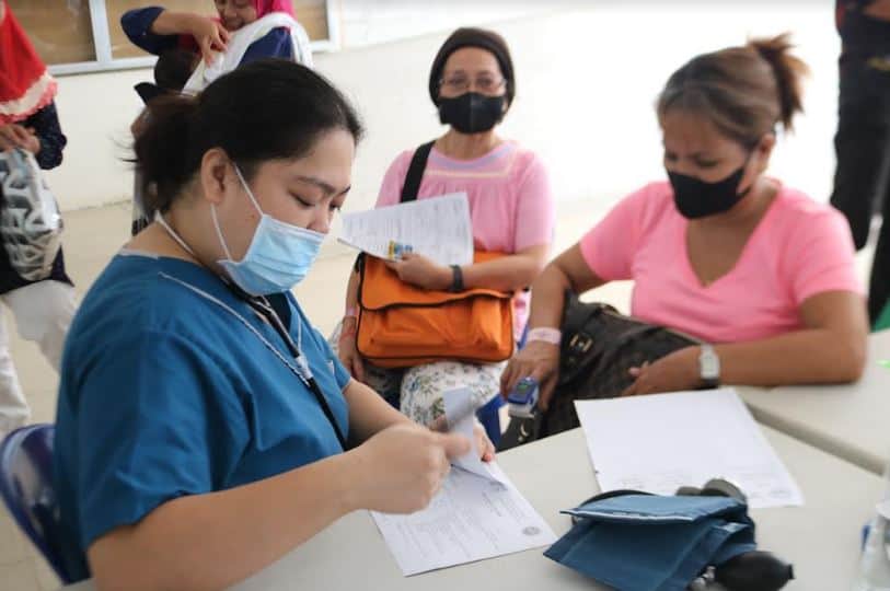 1,200 women in CDO benefit from gov’t cash aid, services - Philippine ...