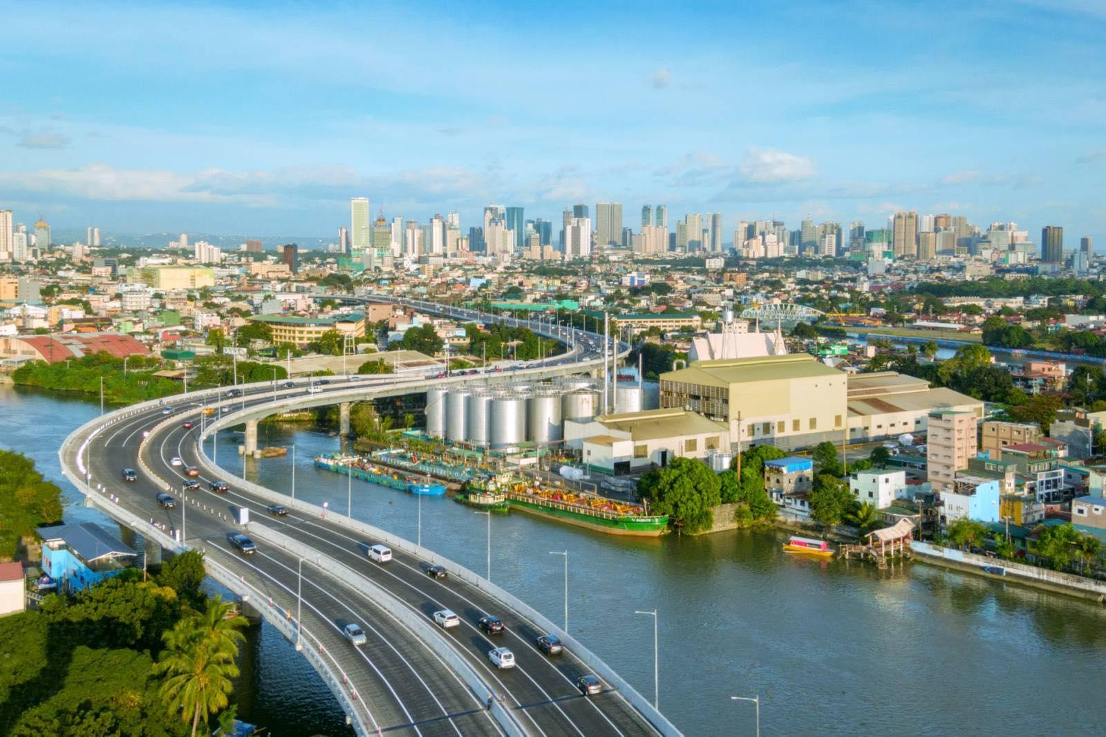 Skyway 3 Quirino northbound entry now open - Philippine Daily Post