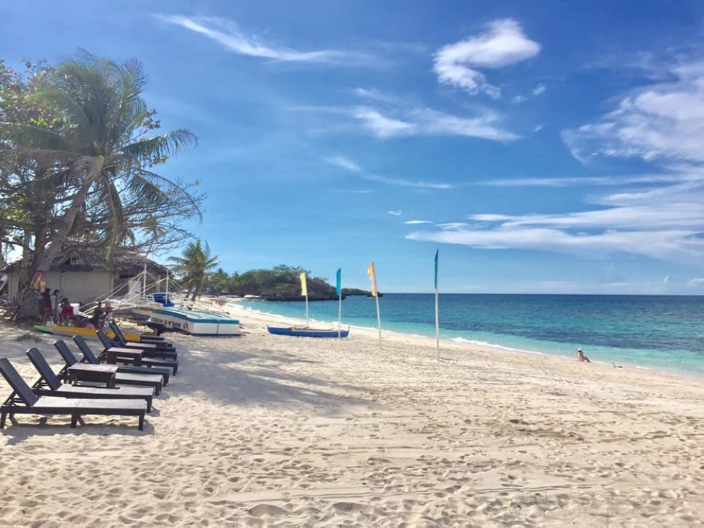 Malapascua dive resort owners told to comply rules for hiring foreign ...