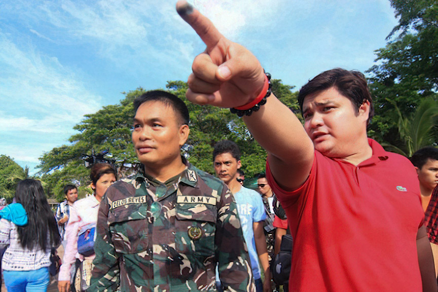 Ex-Maguindanao governor Sajid Ampatuan gets another 28-year jail term for graft, malversation ...