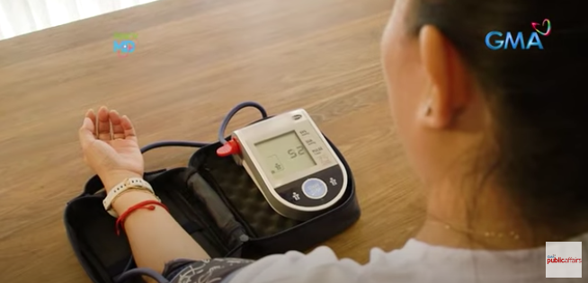Hypertensive diseases 5th leading cause of death in PH in 2022 ...