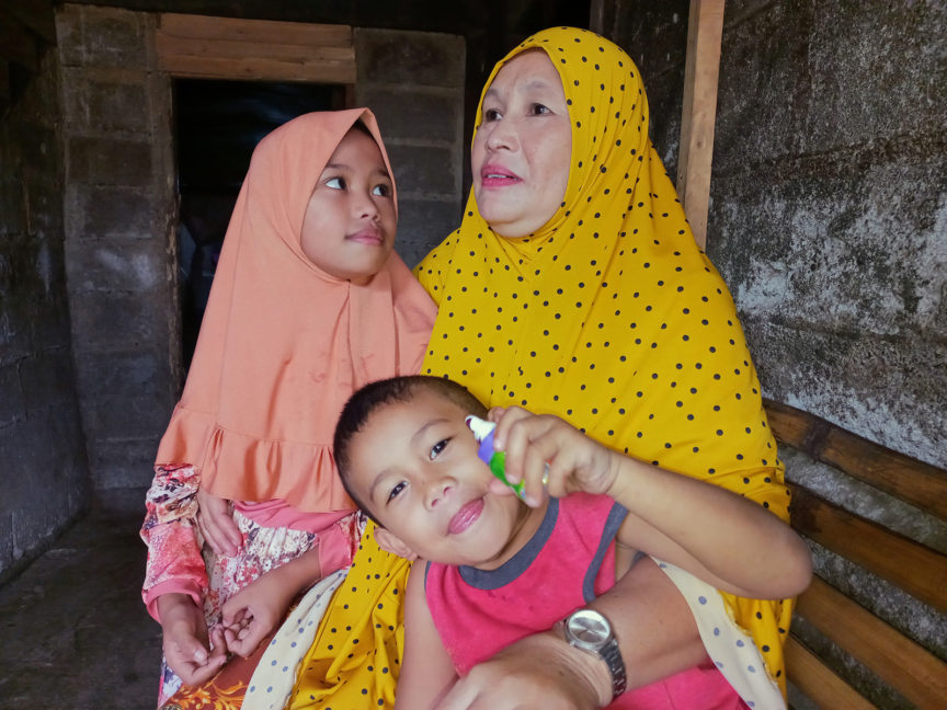 The Maratabat of the Women of Maul Ilian - Philippine Daily Post