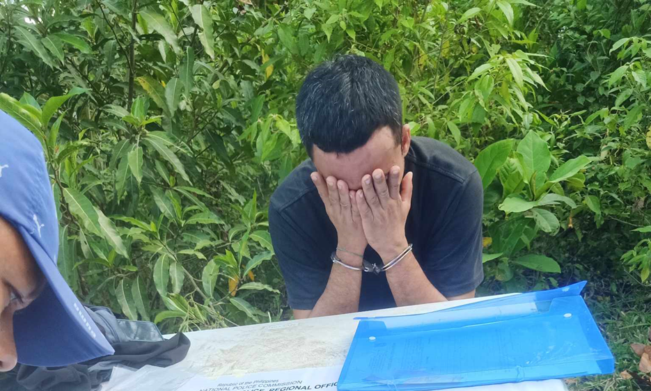P170,000 shabu seized in Tagbilaran drug bust - Philippine Daily Post