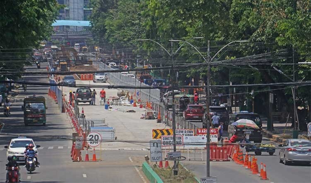CBRT project to continue despite earlier setbacks - Philippine Daily Post