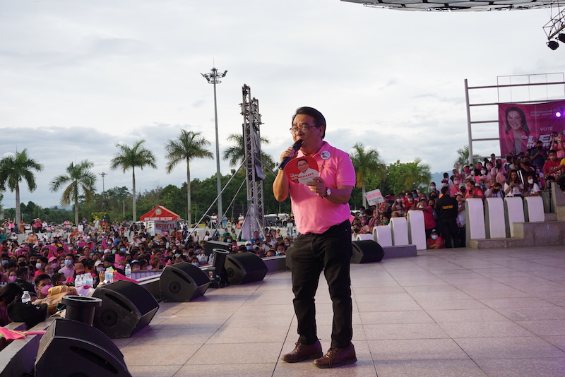 Bayan Muna to challenge Maharlika bill before Supreme Court ...
