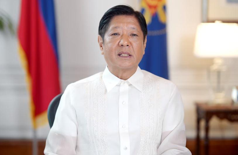 Marcos: Filipinos opt for livelihood over dole outs - Philippine Daily Post