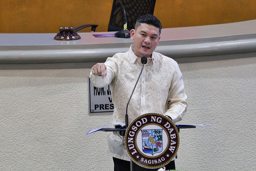 Baste hopes Marcos Jr. admin will support WTE project - Philippine ...