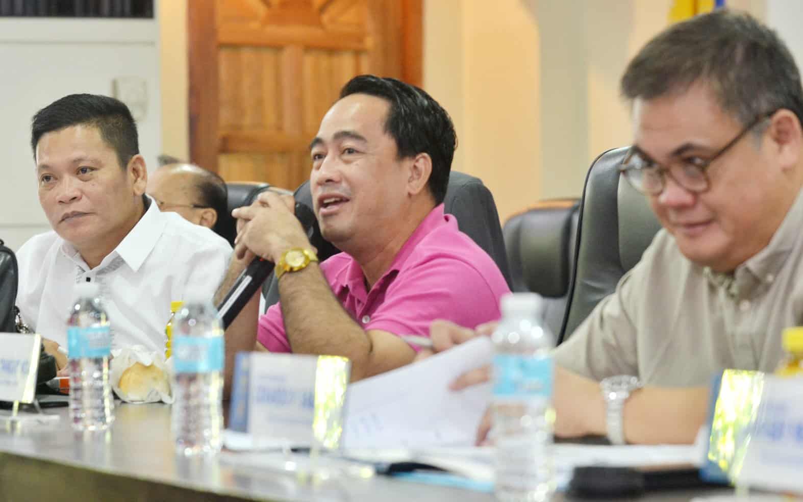 Modern Misor jail expected to operate in August 2023 - Philippine Daily ...