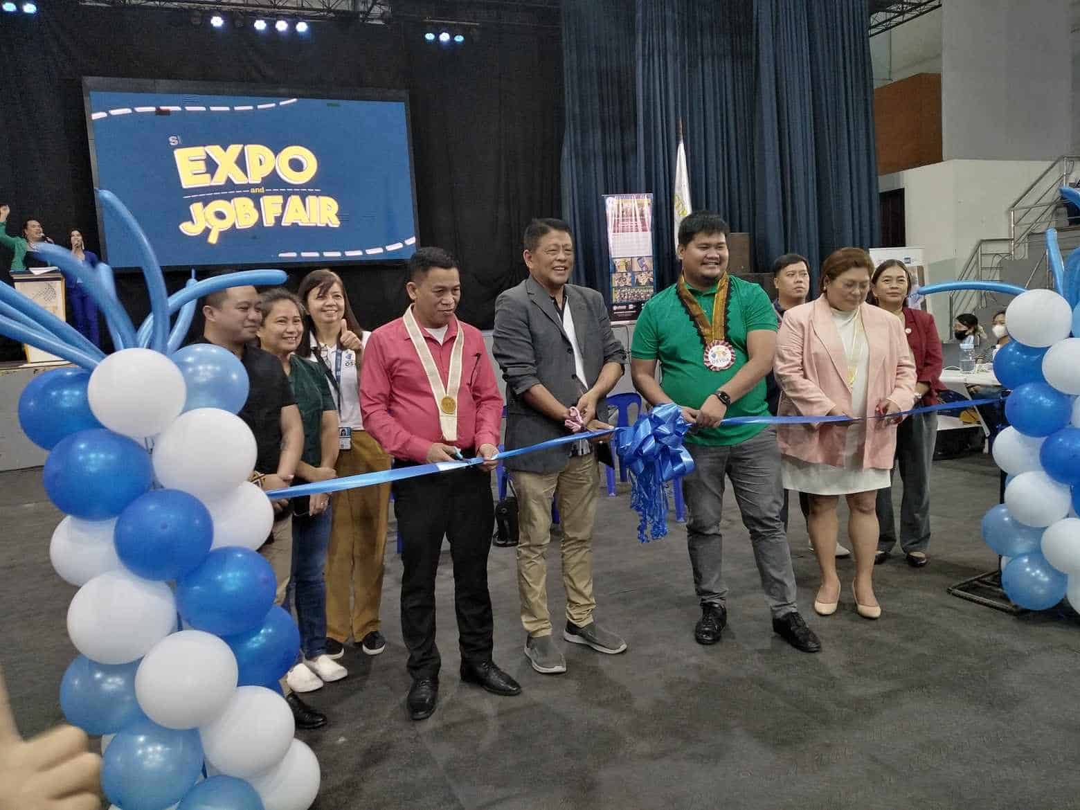 SK CDO leads organizing jobs fair for OSYs - Philippine Daily Post