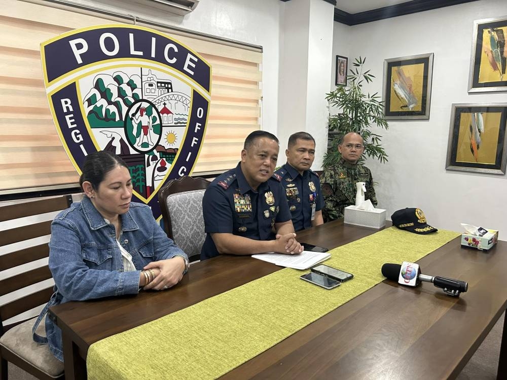 CCPO now ready for start of classes - Philippine Daily Post