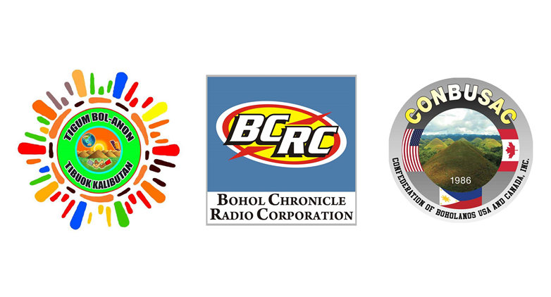 BCRC named media partner for 2024 TBTK - Philippine Daily Post