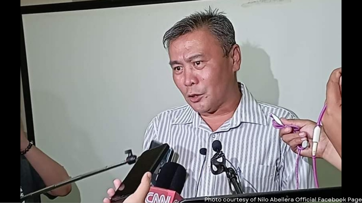 Davao councilor says he was barred from Mayor Baste Duterte’s SOCA ...