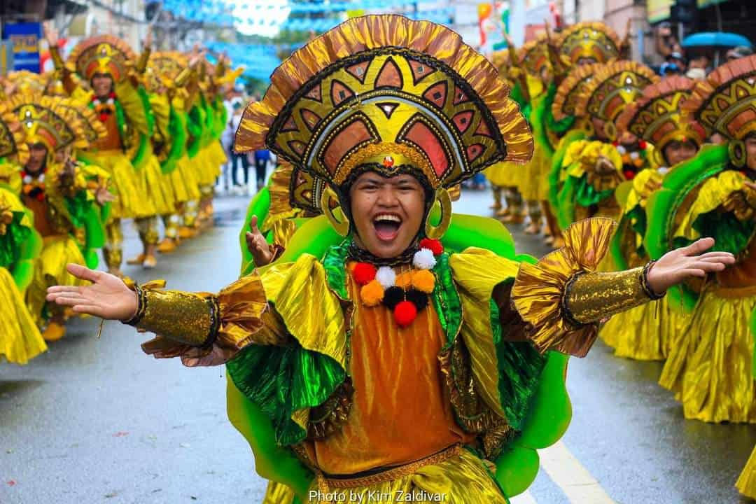 Higalaay Festival Streetdancing in cdo highlights the 9 Higaonon and ...