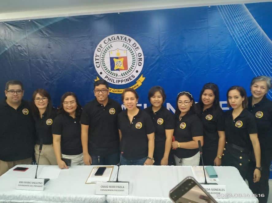 NorMin food processors partnered USTP for Food Innovation - Philippine ...