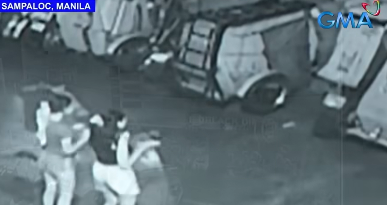 Tiktokerists use tricycle as tripod, lose phone to snatcher ...