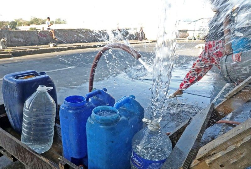 ‘Bohol Water’ rates still among lowest despite hike - Philippine Daily Post