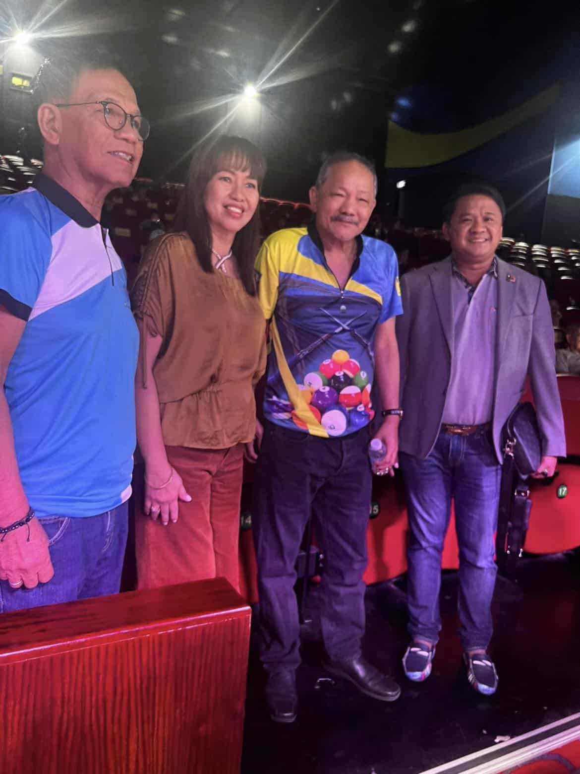 ACE co-hosts “Engkwentro sa CdO” - Philippine Daily Post