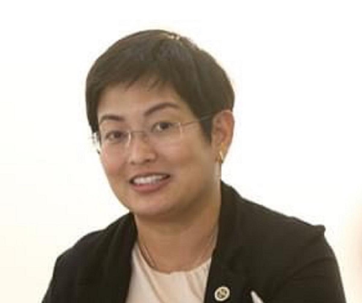 DOF Usec Cielo Magno receives official termination from Palace - Philippine Daily Post