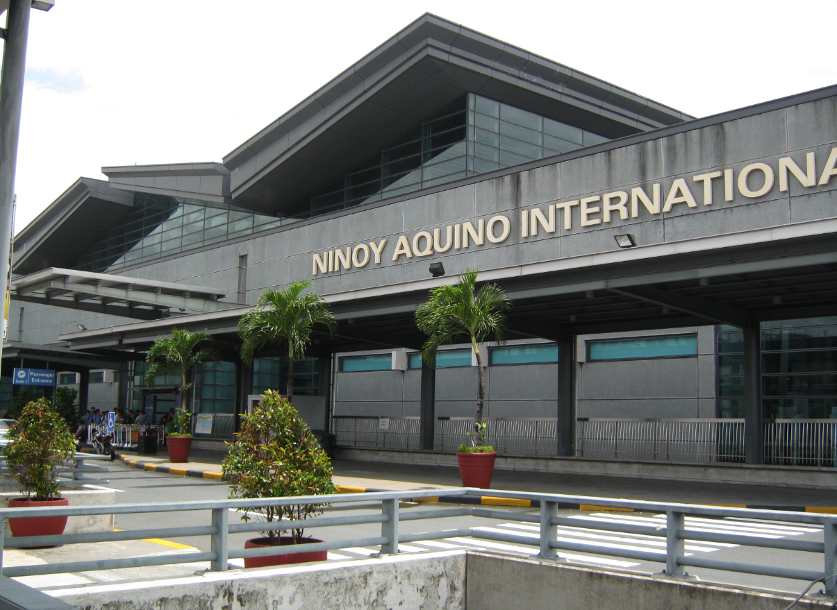 3 cars damaged in suspected molotov blast in NAIA 3 parking area ...
