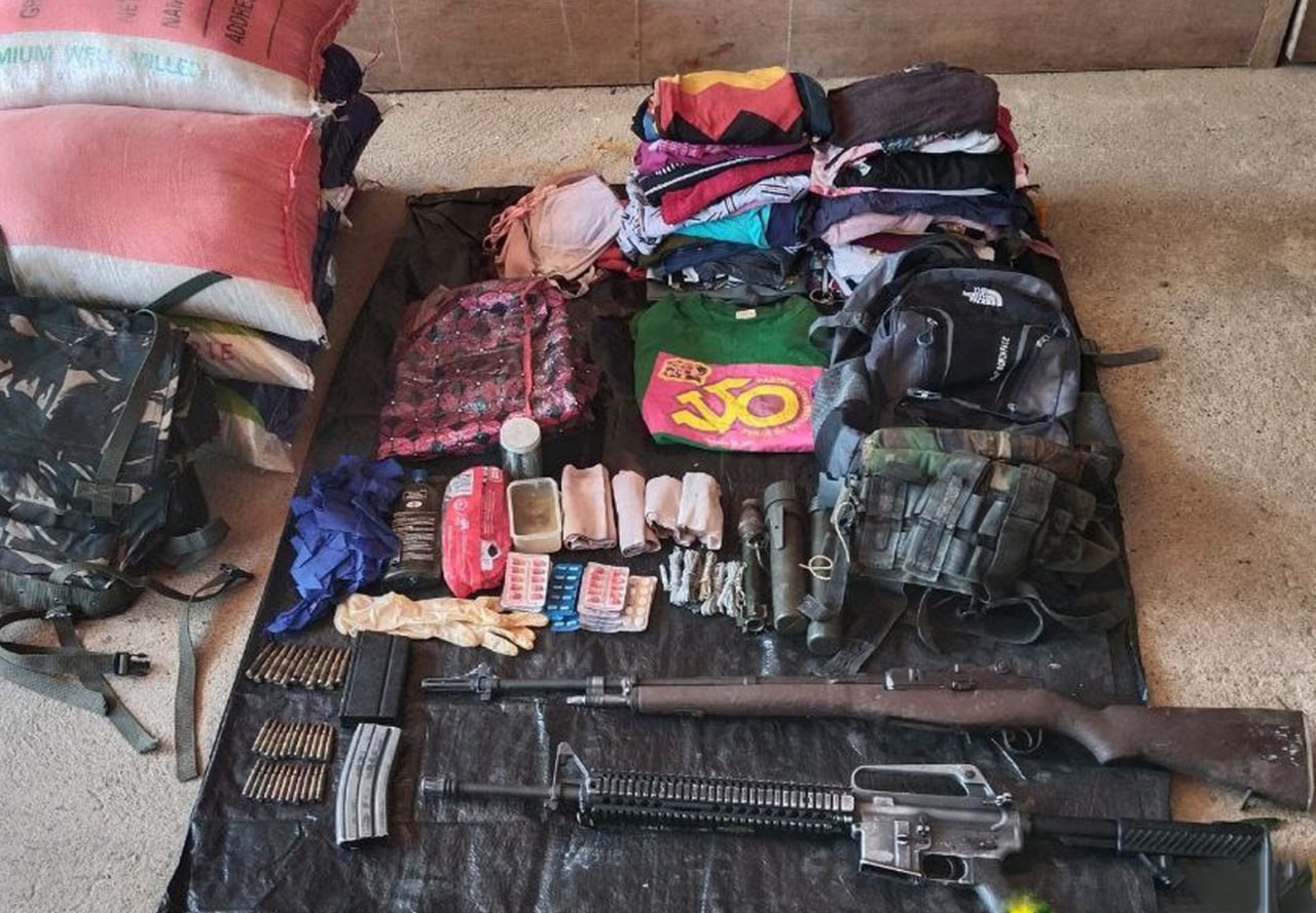 NPA suffers setback as 4ID continues to hunt remaining CTG members in ...