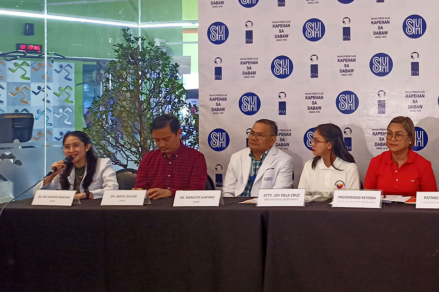 SPMC to open nuclear medicine facility soon - Philippine Daily Post