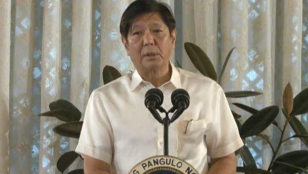 Marcos: Gov't will not impose fishing ban - Philippine Daily Post