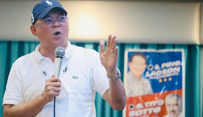 Jagna inaugurates almost P200-million worth of projects - Philippine ...