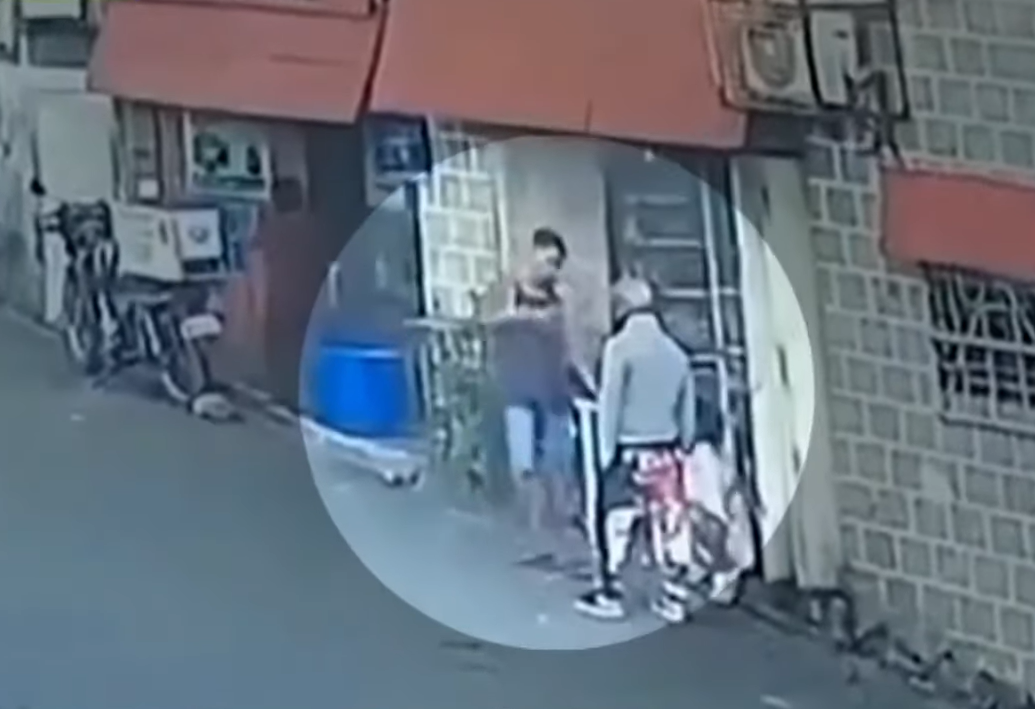 Man takes cellphone snatchers' motorcycle key in Tiktok-inspired move ...