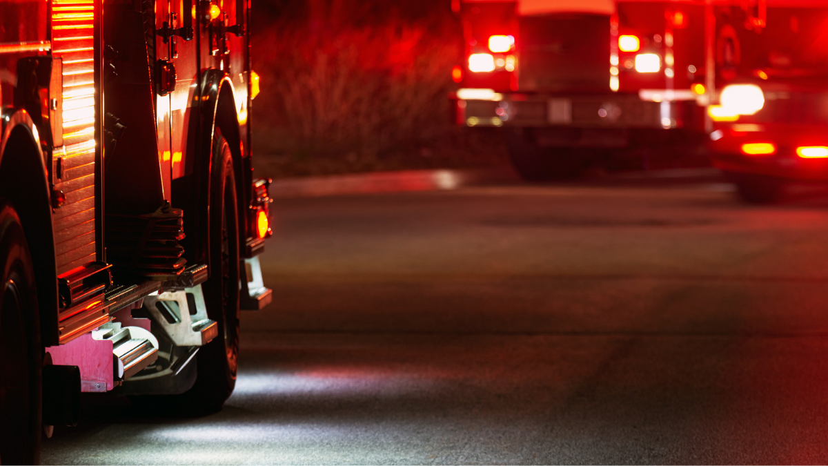 Fire hits another NCCC mall - Philippine Daily Post