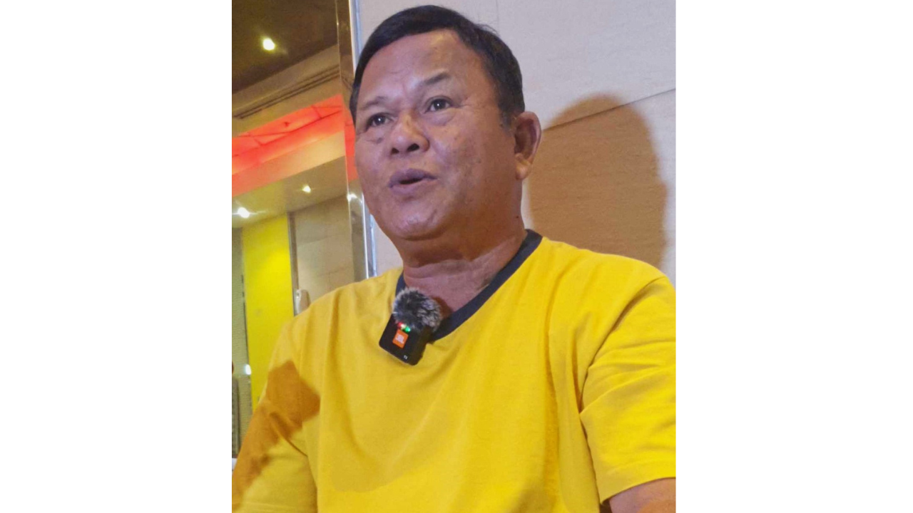 ‘Do the right thing: No to vote-selling’ - Philippine Daily Post