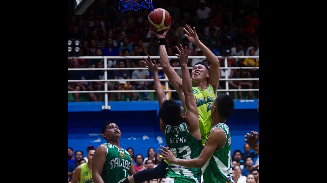 Talibon, Tagbilaran City win 1st Governor’s Cup - Philippine Daily Post