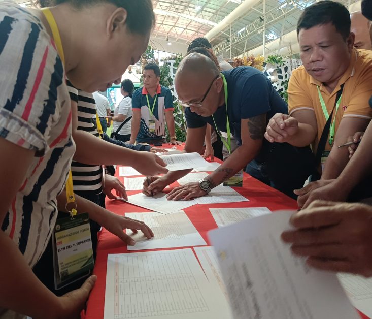 Agusan Sur’s USAD program gains support from 14 Mindanao provinces ...