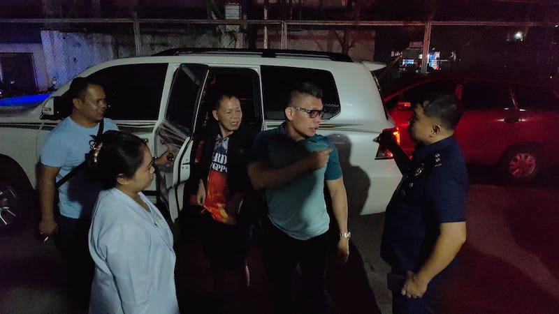 Maguindanao mayor jailed for murder freed on bail - Philippine Daily Post