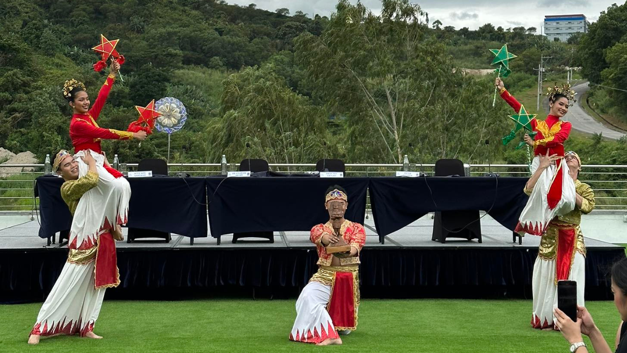 Sinukwan at 26: Celebrating Resilience, Culture, and Kapampangan Pride ...