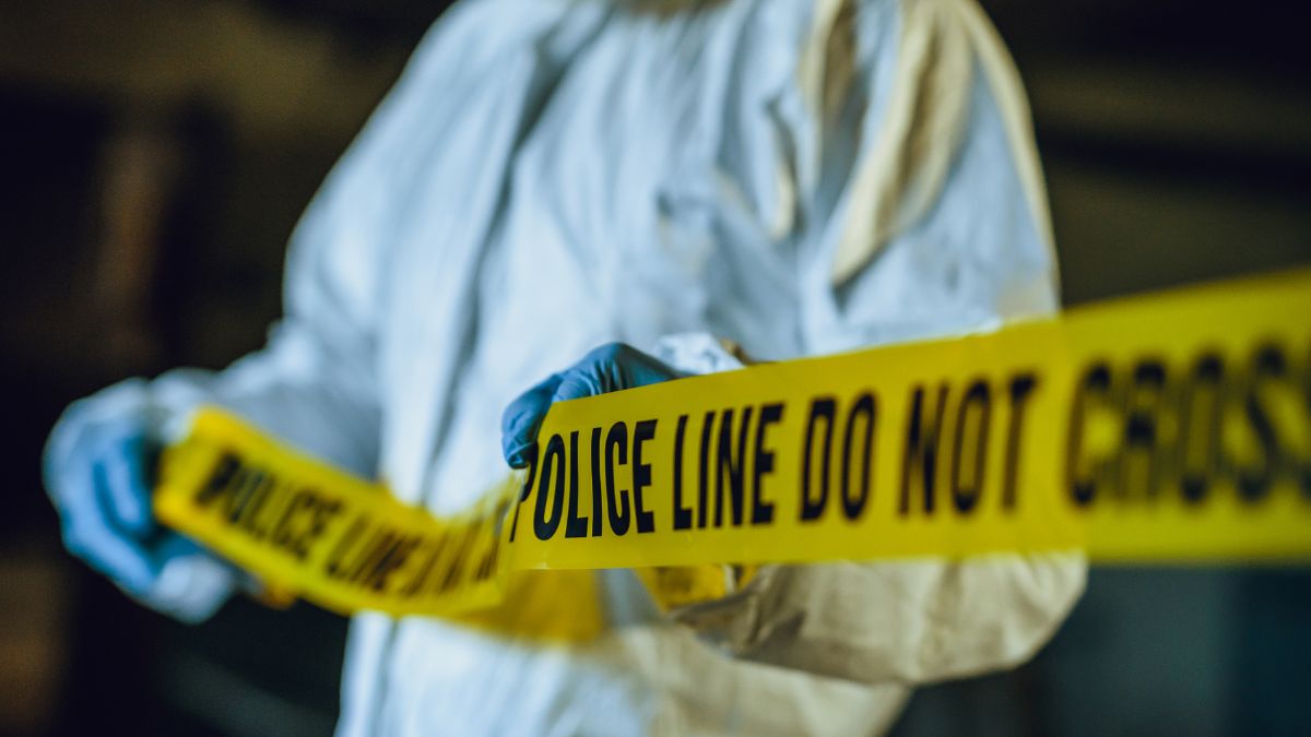 Robbery suspect killed after 'resisting' arrest in Davao City ...
