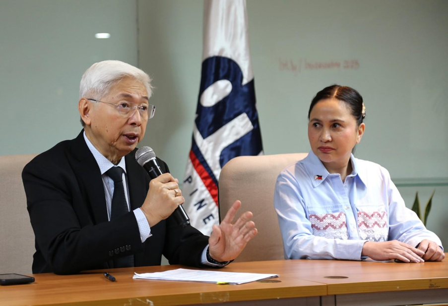 DTI Secretary Pascual signs OTOP IRR to promote MSMEs development ...