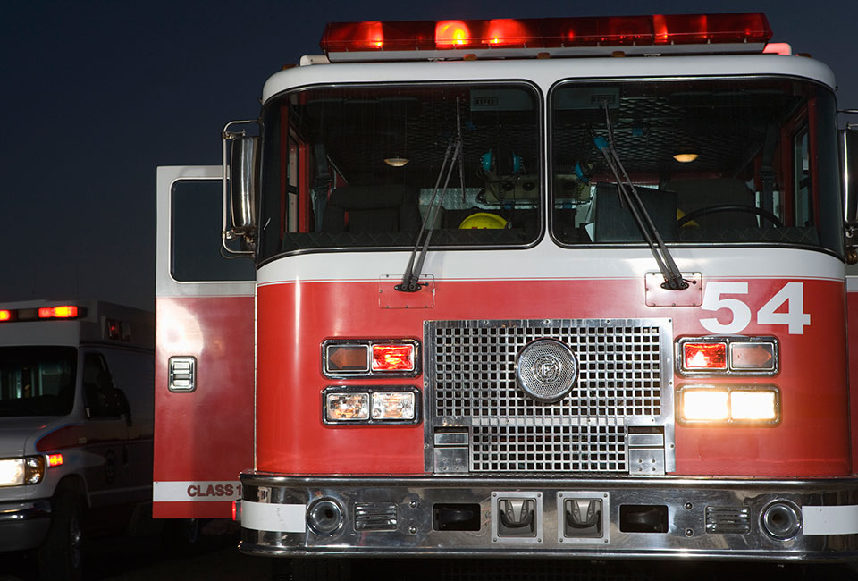 Fire hits several houses in Happyland in Tondo, Manila - Philippine ...