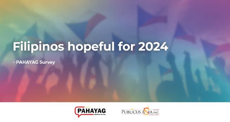 Filipinos’ resilient hope amid challenges: surveys - Philippine Daily Post